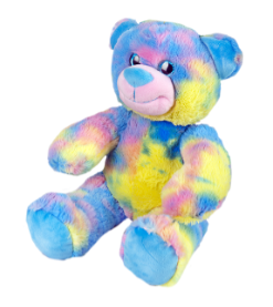 Build Your Own Stuffy! – Pulp and Pine DIY Studio