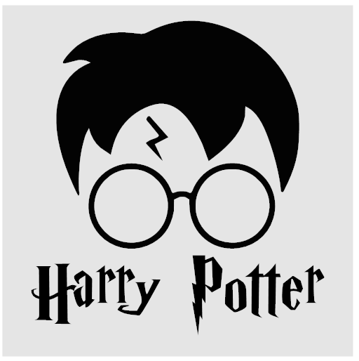 Harry Potter – Pulp and Pine DIY Studio